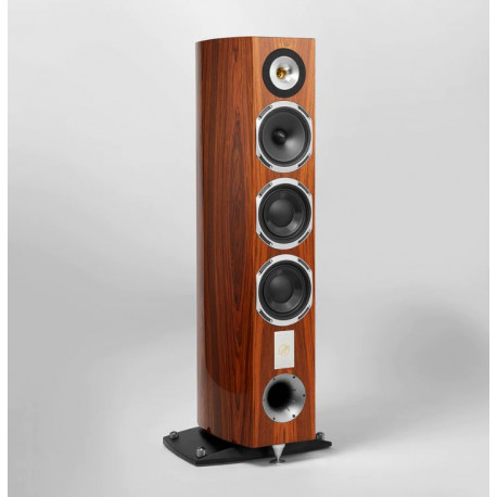 TRIANGLE MAGELLAN CELLO 40th enceintes colonnes la paire